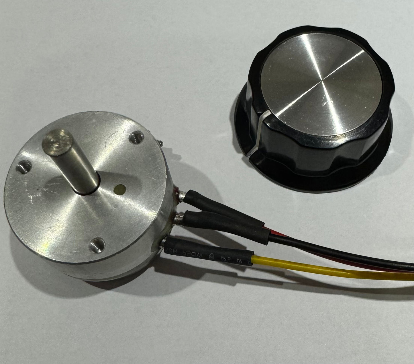 DEAD MAN SPRING RETURN 5K OHM POT FOR DNC CONTROL BOX – DNC System ...