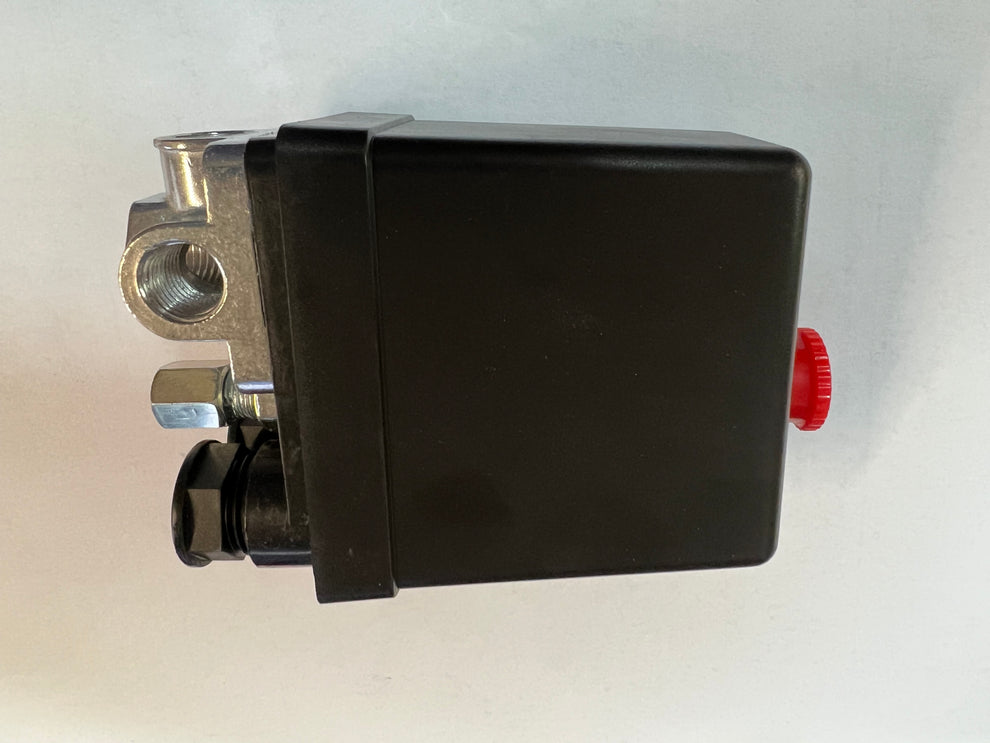 Air Pressure Switch Adjustable – DNC System Technologies
